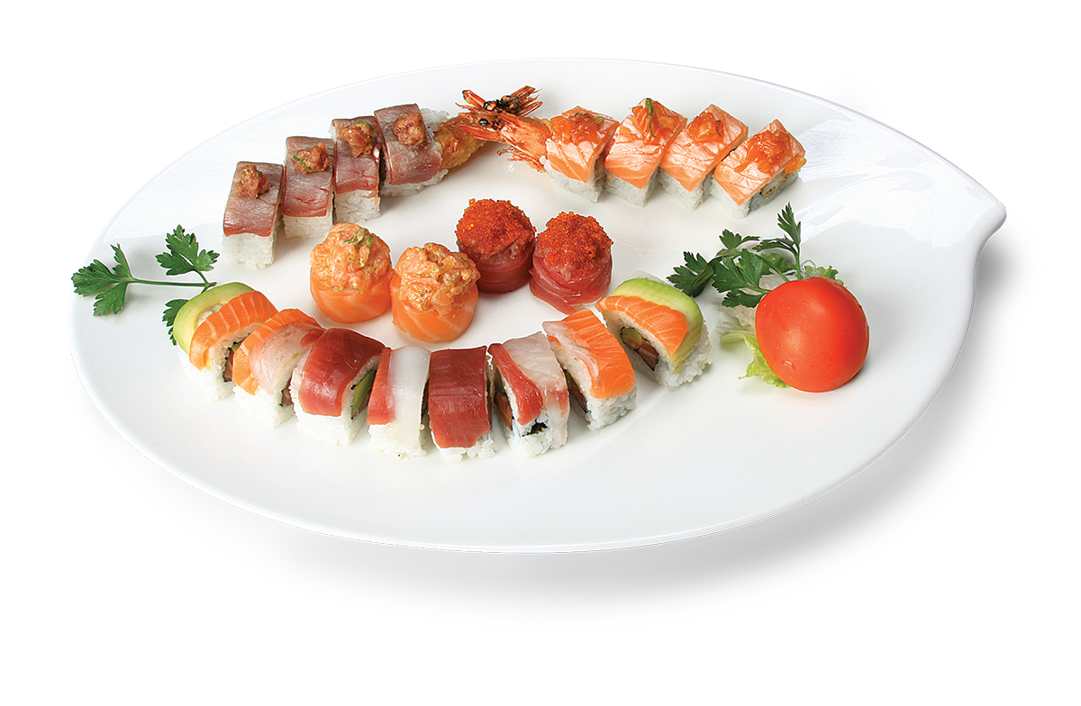 Tokio mix - Ristorante Giapponese Monza